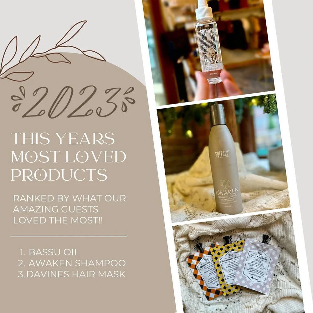 Fort Collins Hair Salon: Balayage & Haircuts | Roots Beauty Studio