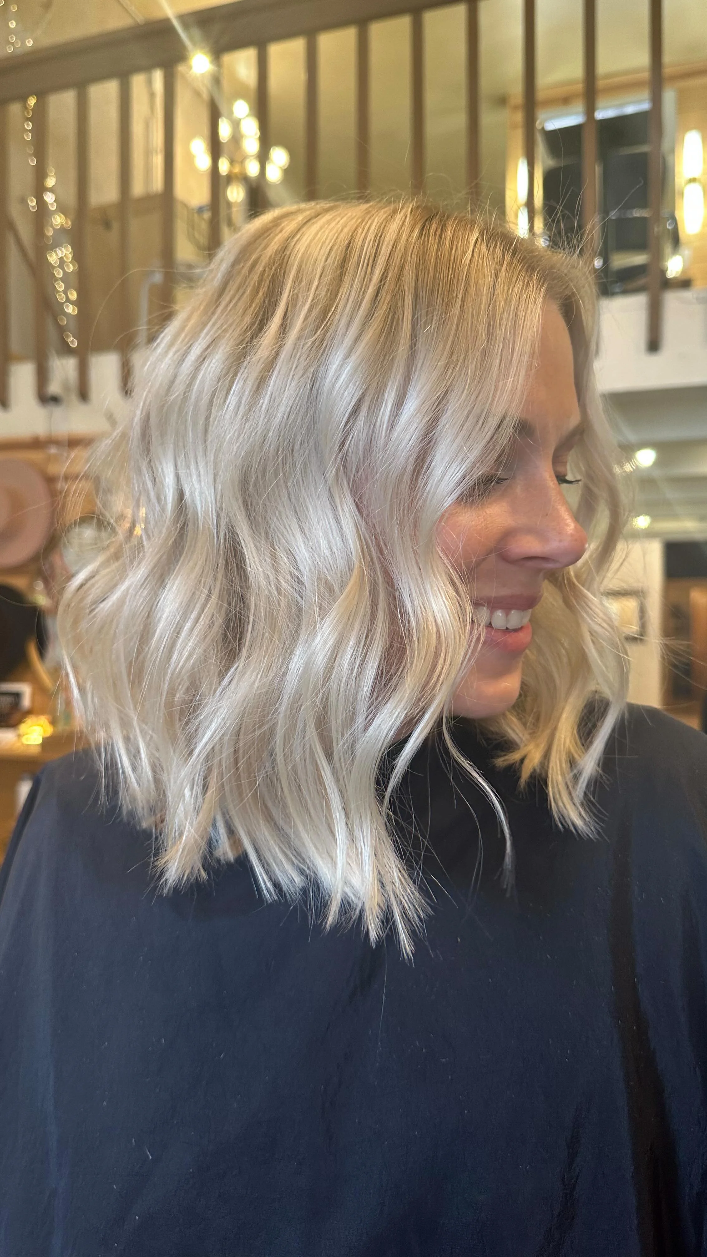 Fort Collins Haircut: Men, Women, and Children | Roots Beauty Studio