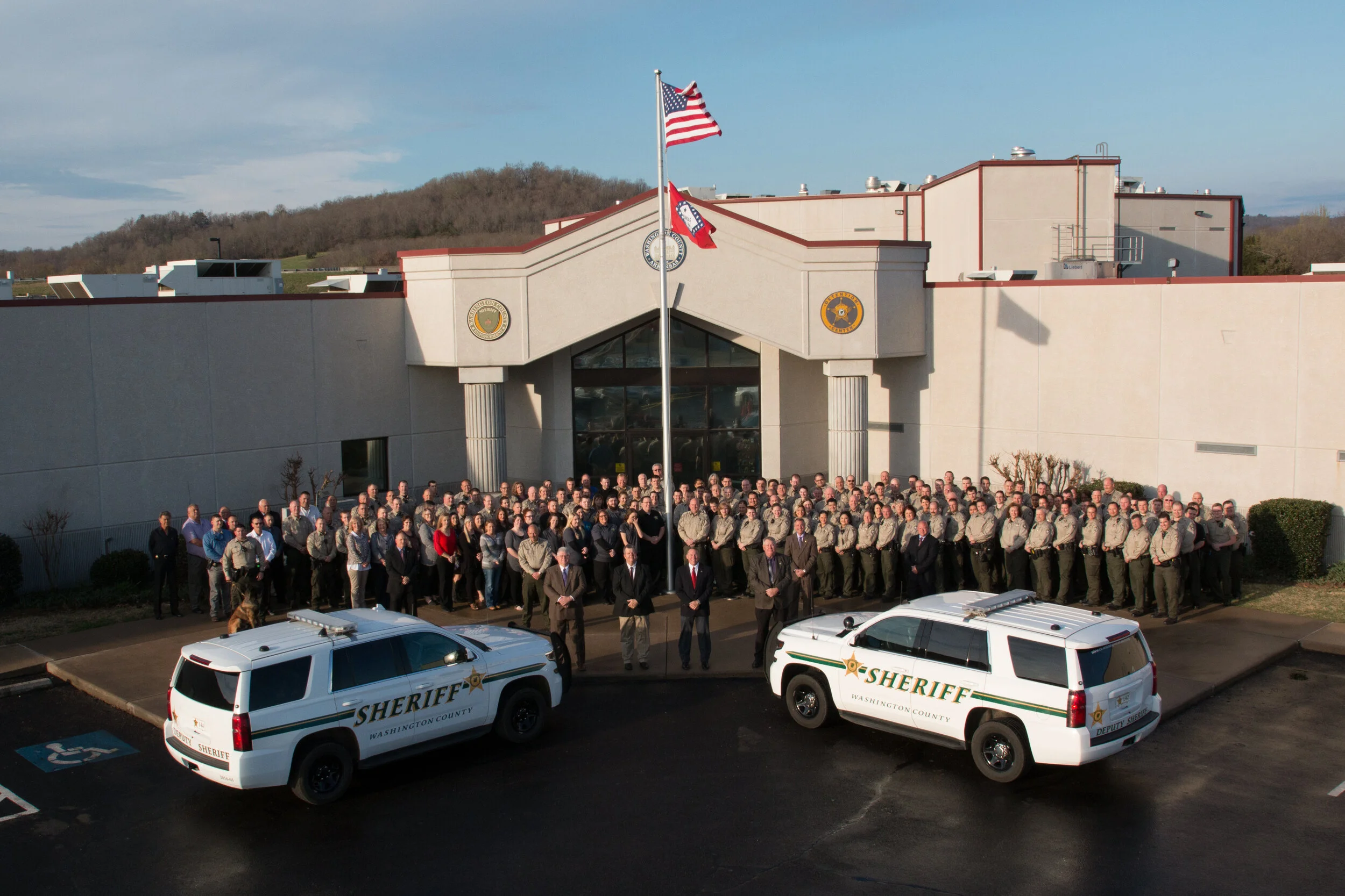 Apply for Washington County Sheriff Jobs - Washington County Sheriffs Jobs