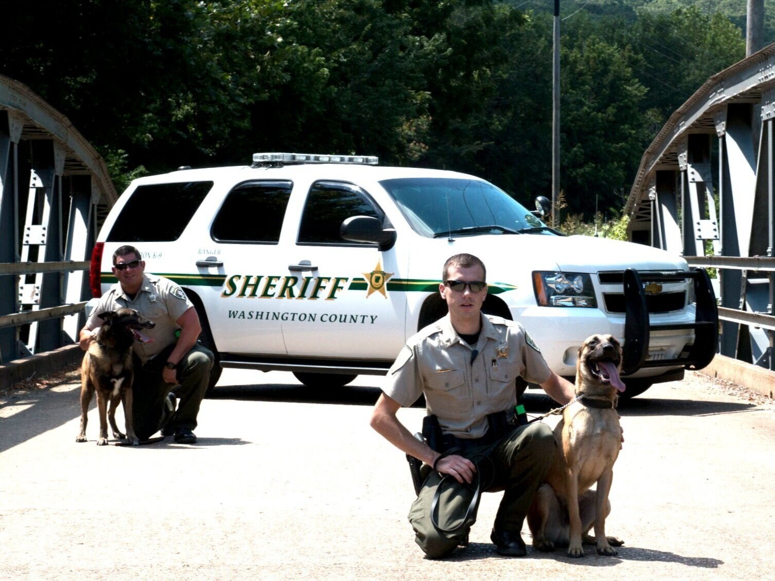 Apply for Washington County Sheriff Jobs - Washington County Sheriffs Jobs