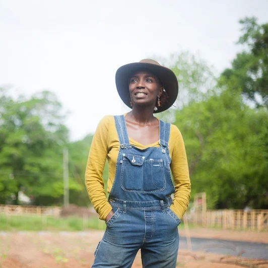 Patchwork City Farms