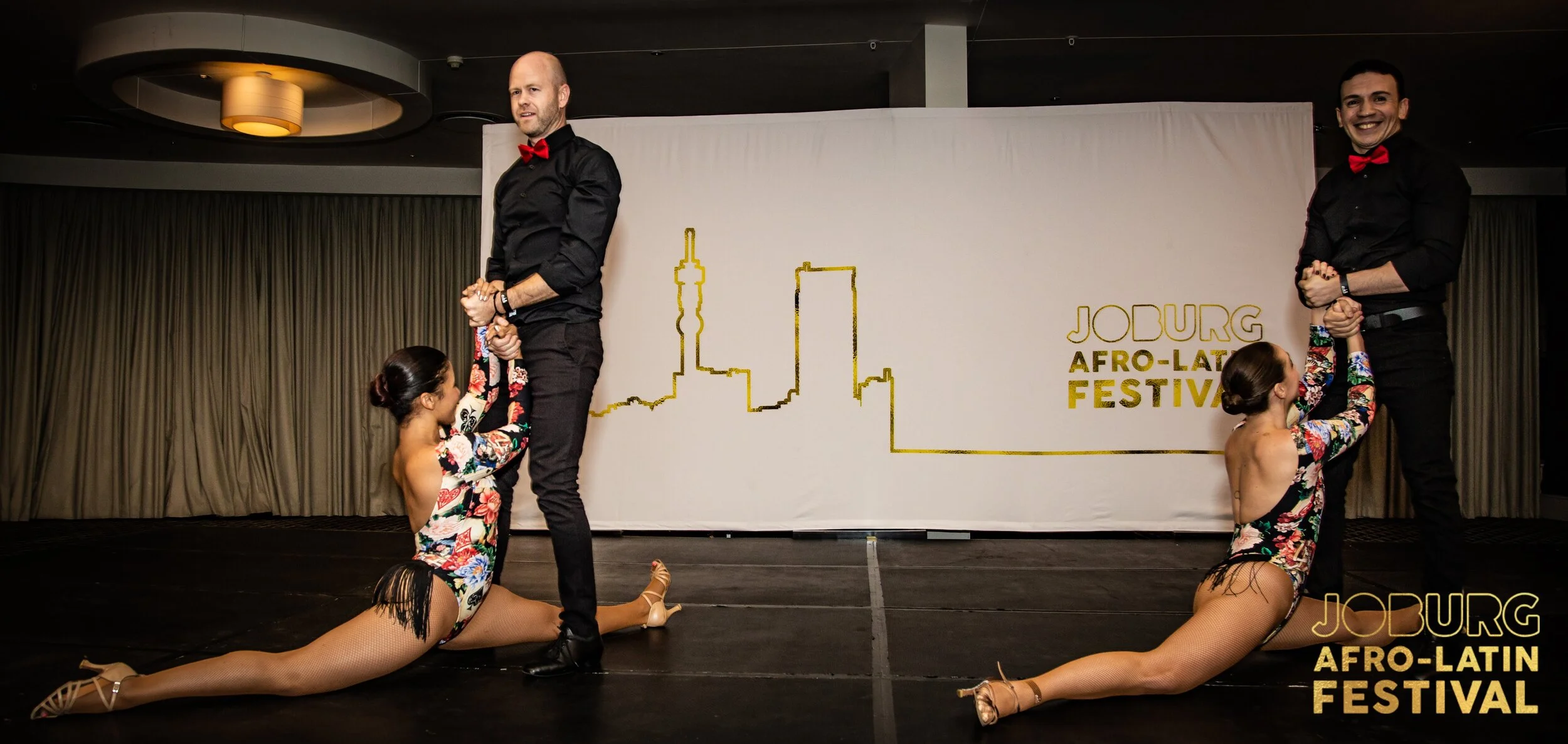 Candela Jozi Dance Company