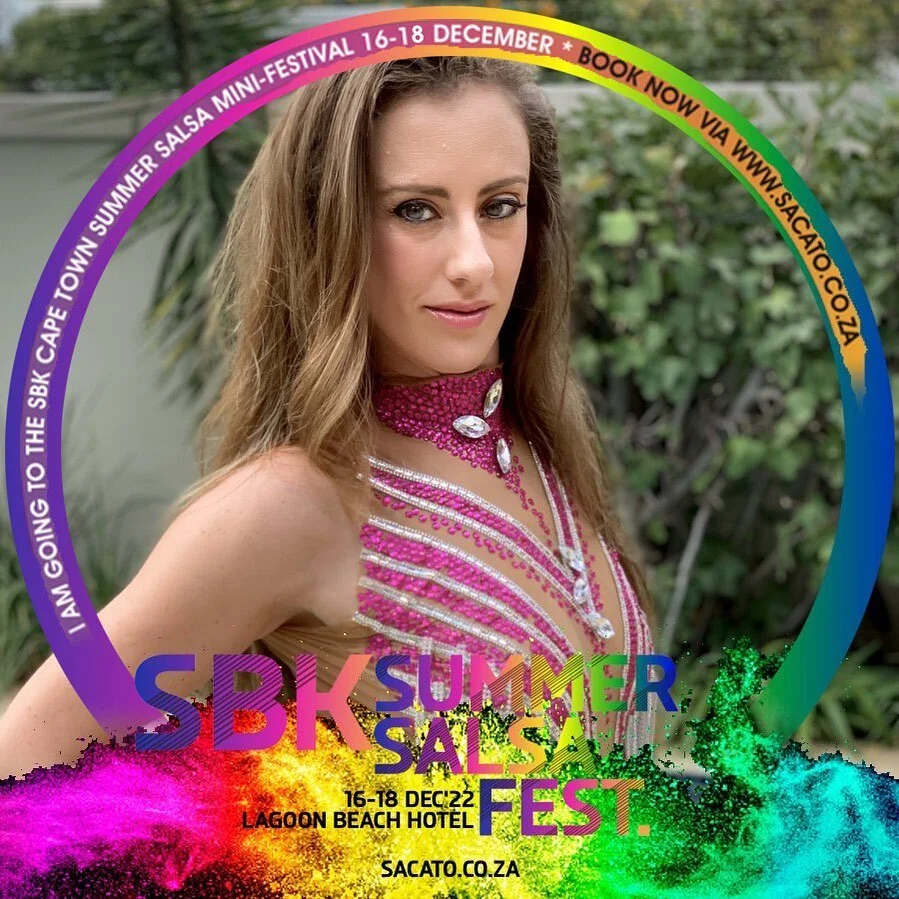 Candela Jozi Dance Company