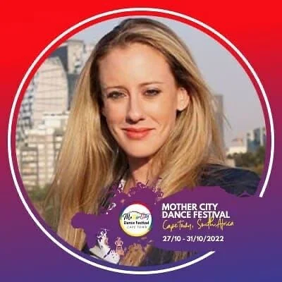 Candela Jozi Dance Company