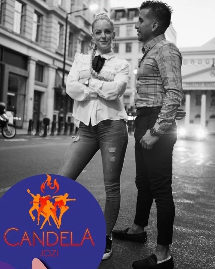 Candela Jozi Dance Company