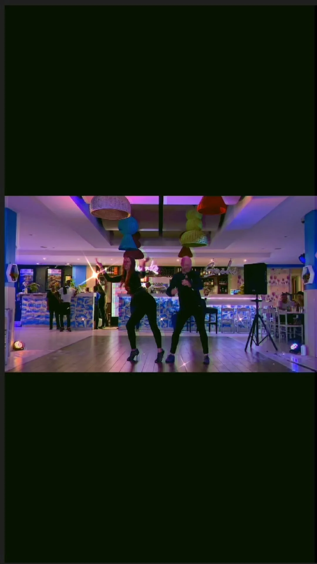 Candela Jozi Dance Company