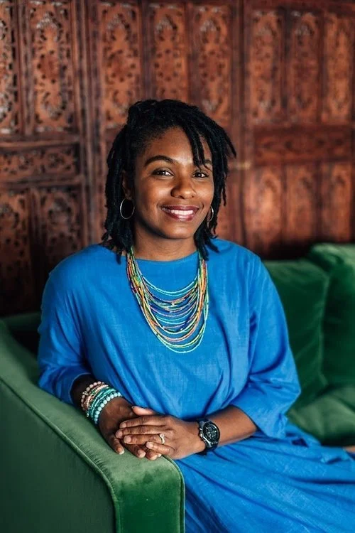 Meet the Midwife — Baraka Birth