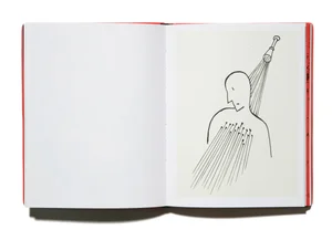 Evil — Nicholas Blechman