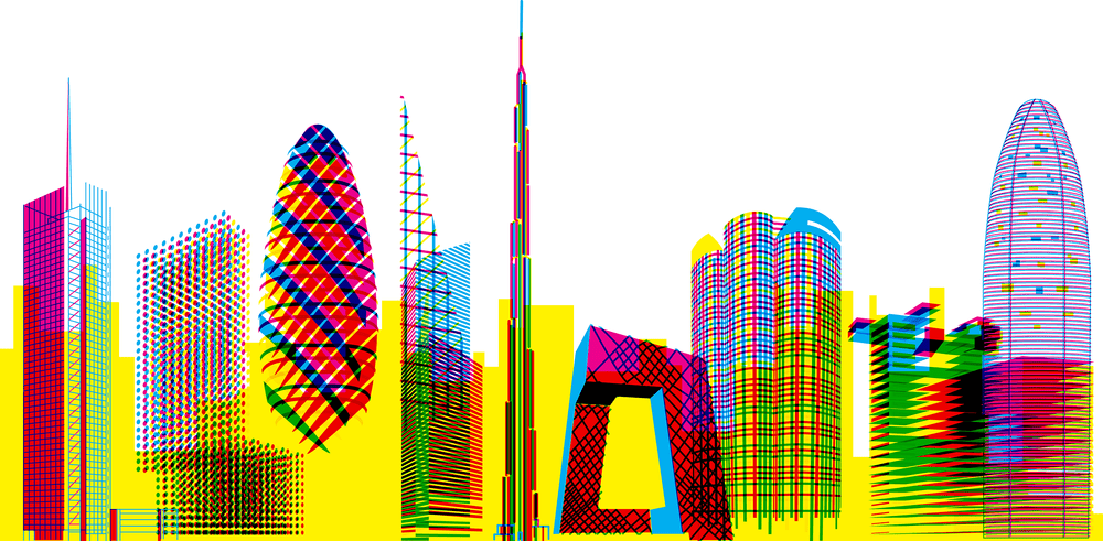 Editorial — Nicholas Blechman