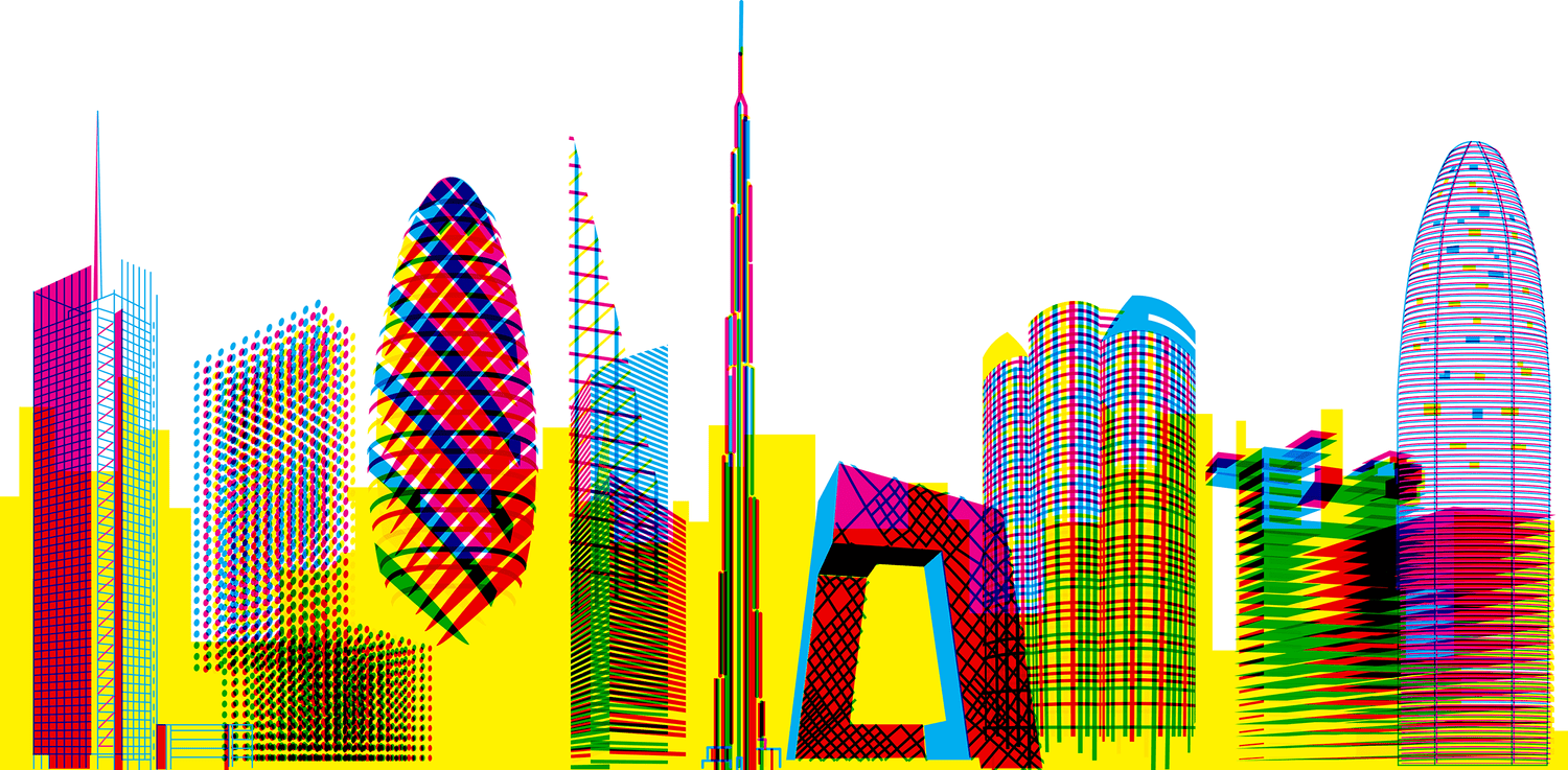 Editorial — Nicholas Blechman