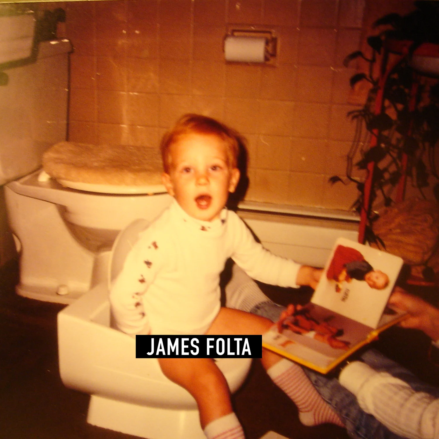 James Folta -- Writer & Editor