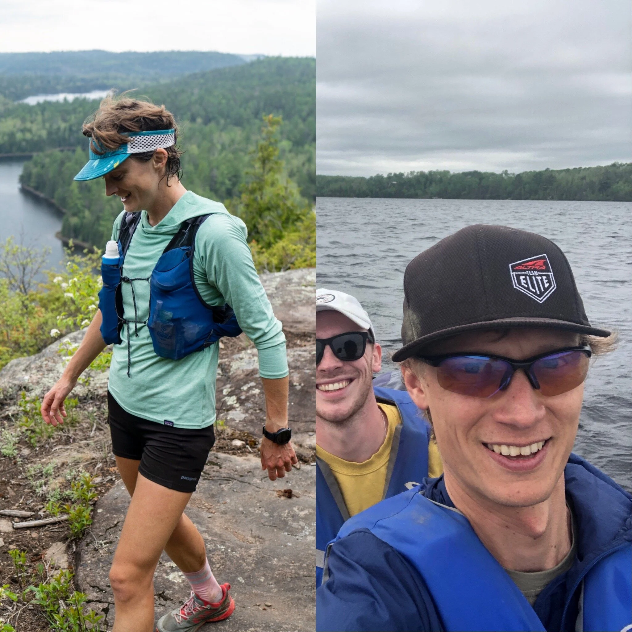Episode 88 - Saving the Boundary Waters, Talking WS100, and Twenty ...
