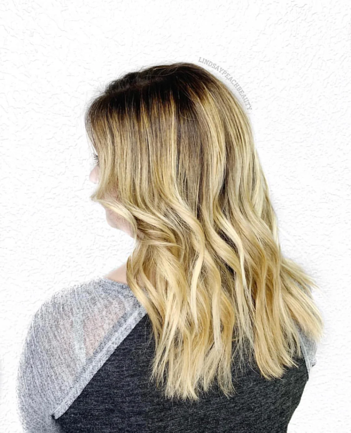 Hair Color In Salt Lake City Kellie And Company Salon