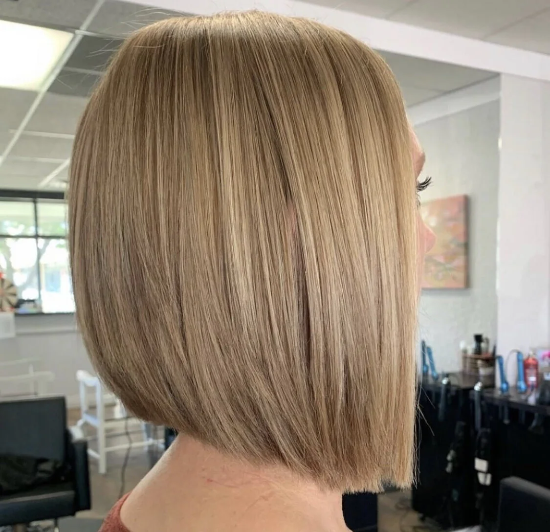 Hair Cuts In Salt Lake City — Kellie and Company Salon