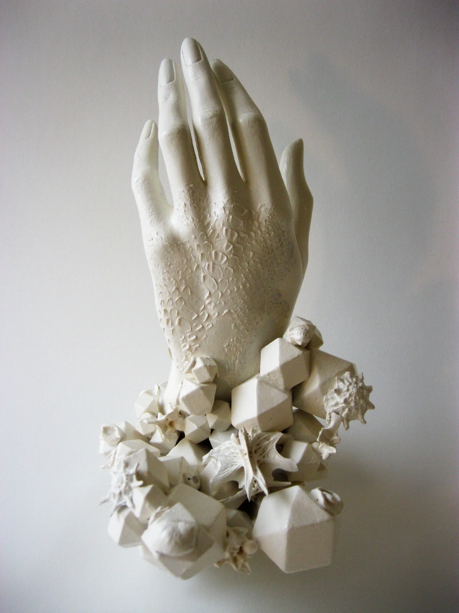 Power Objects — Rhonda Wheatley