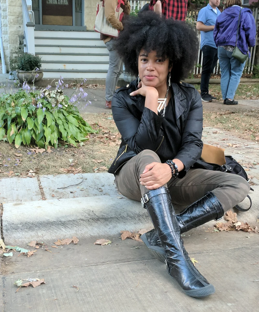 performances — Rhonda Wheatley