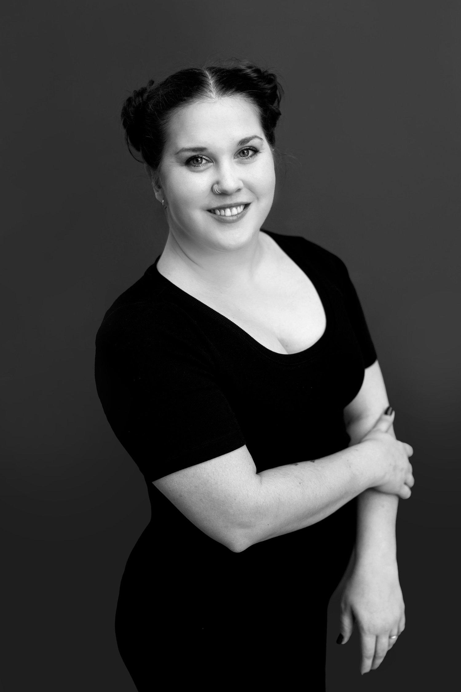 Studio Fun! — Victoria Irene Photography