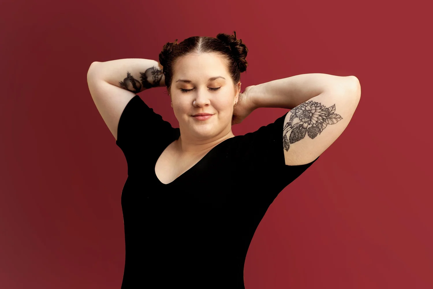 Studio Fun! — Victoria Irene Photography