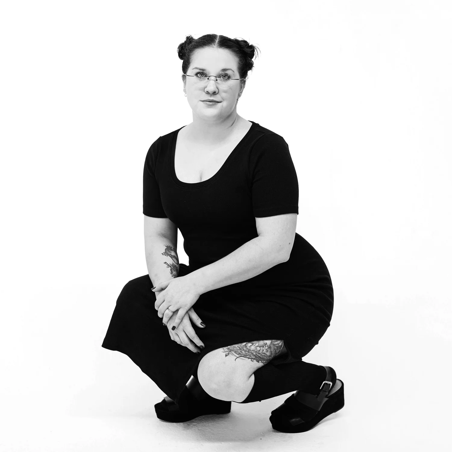 Studio Fun! — Victoria Irene Photography