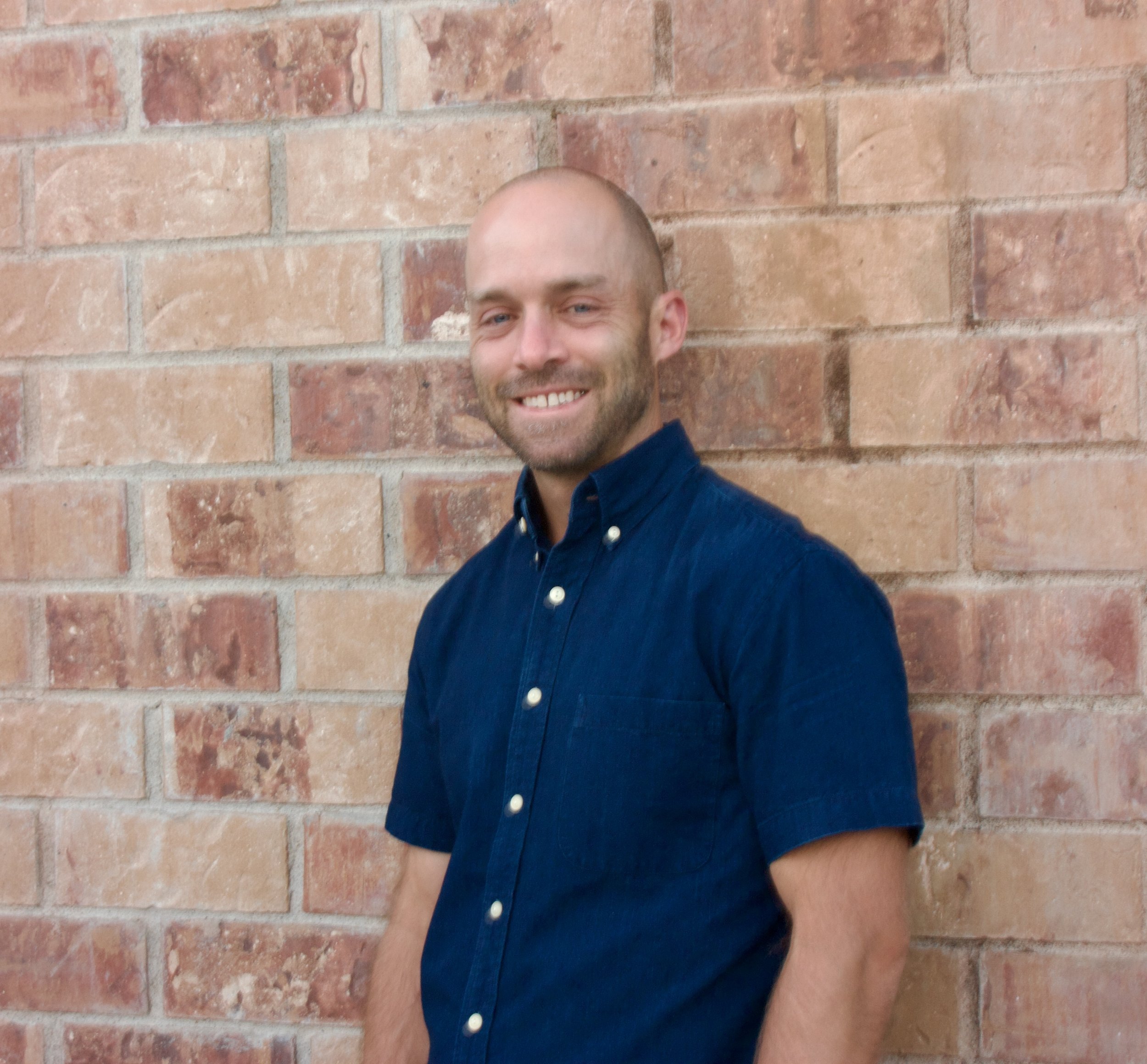 About — Benjamin Hoover LMFT