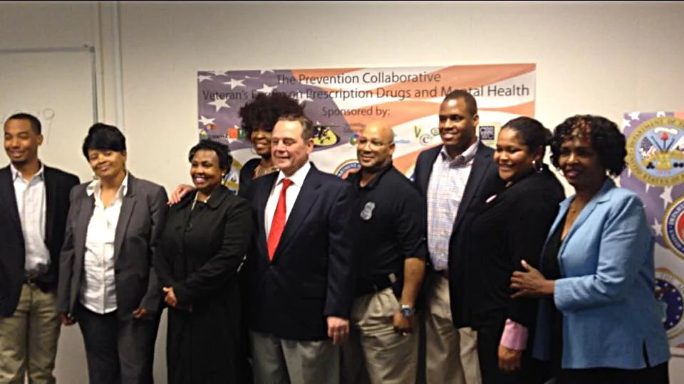 What We Do — The Center for Urban Youth and Family Development