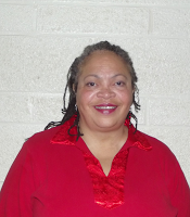 Board of Directors — The Center for Urban Youth and Family Development