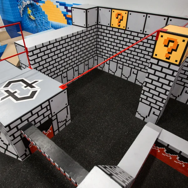 North County — Tempest Academy