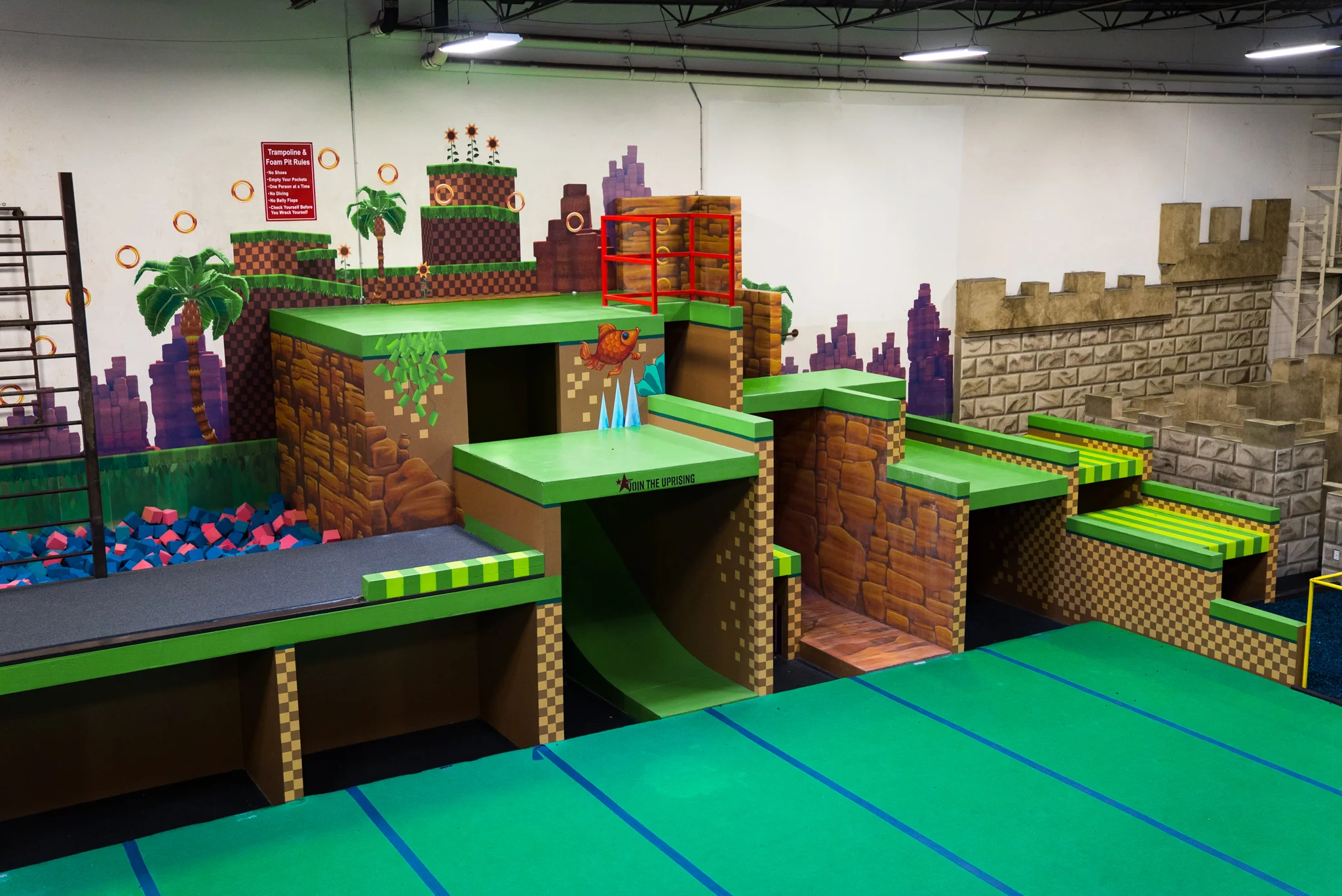 Tempest Academy