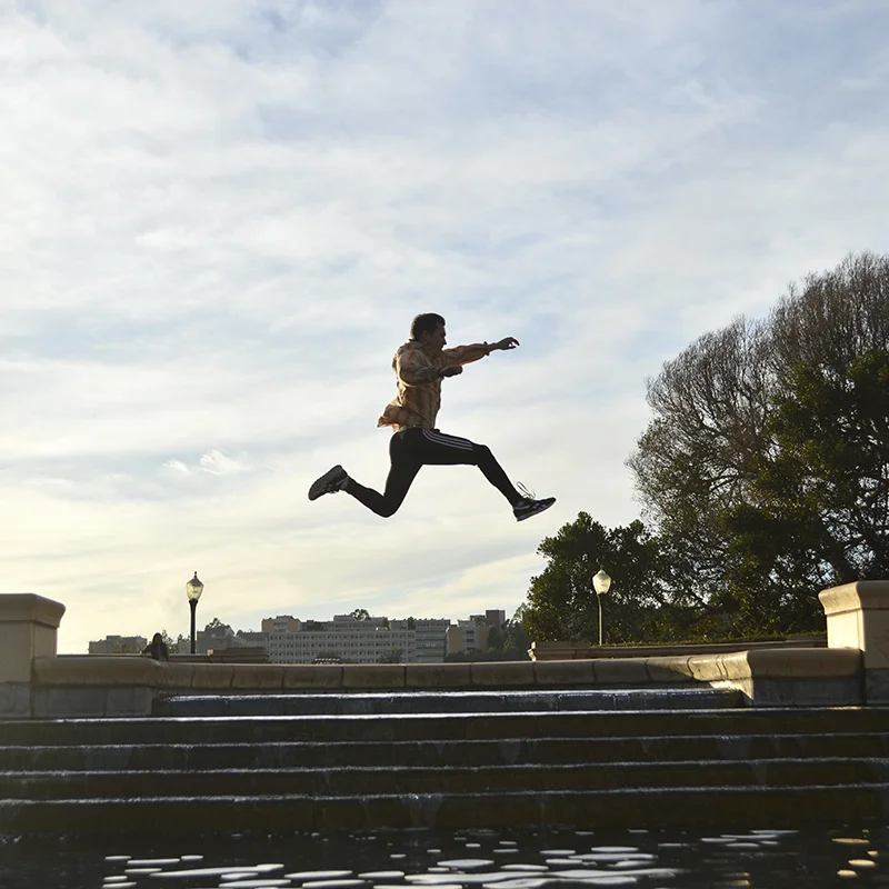 Staff — Tempest Academy