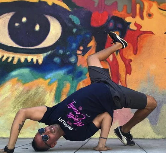 Staff — Tempest Academy