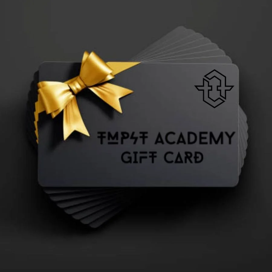Events — Tempest Academy
