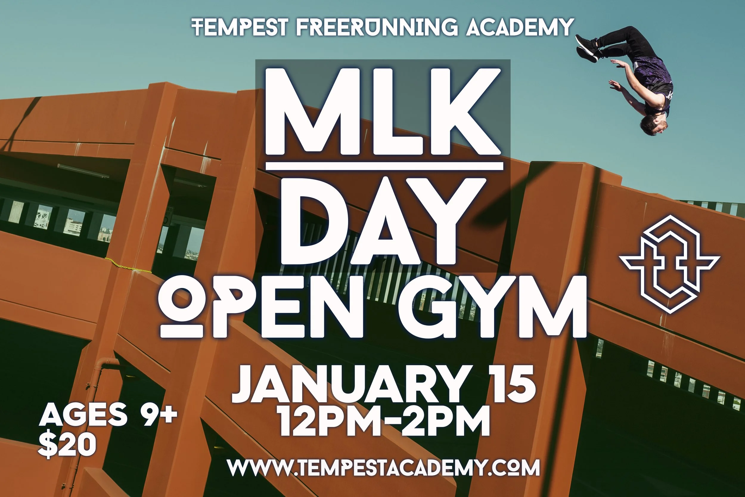 Events — Tempest Academy