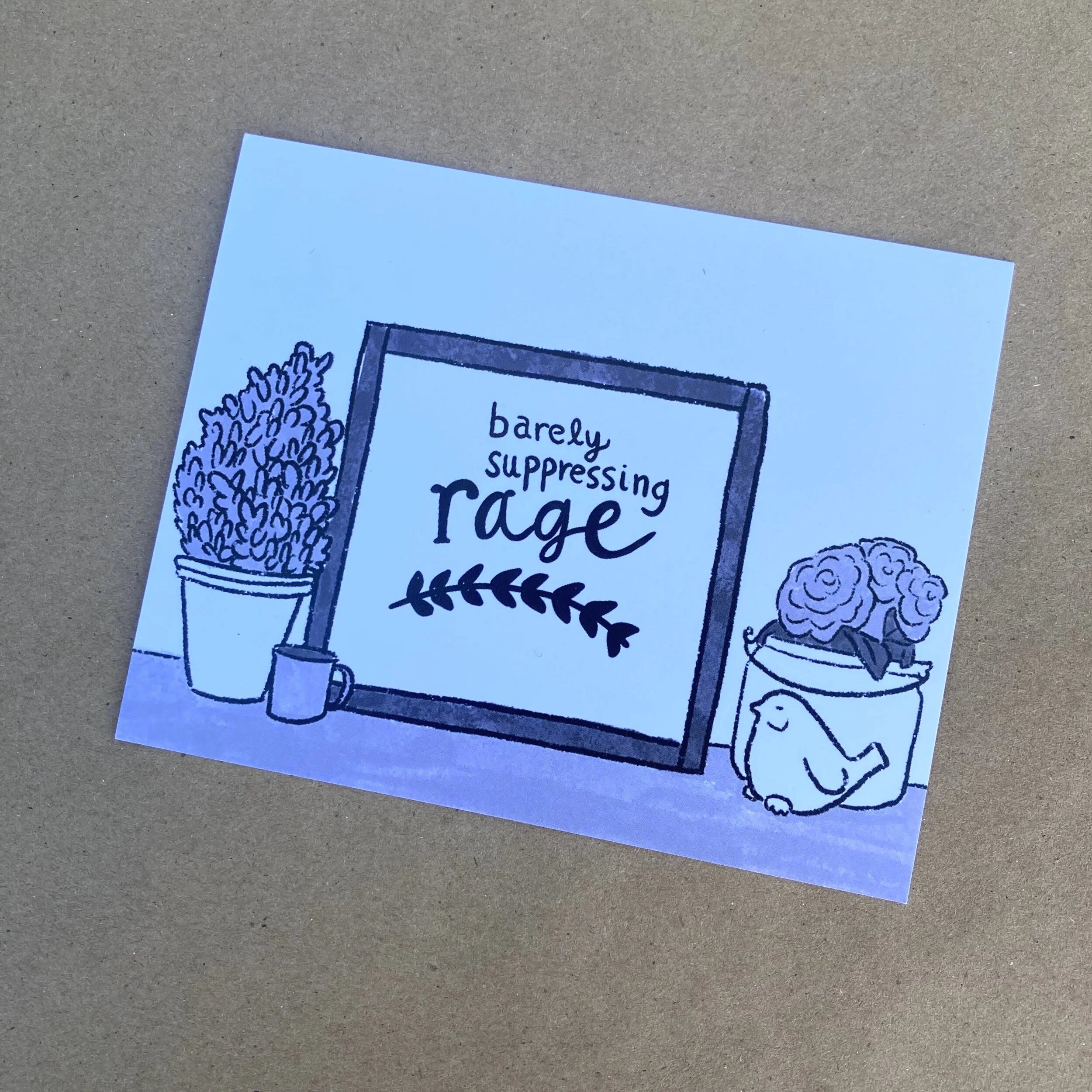 Buy Books & Zines — SARAH MIRK