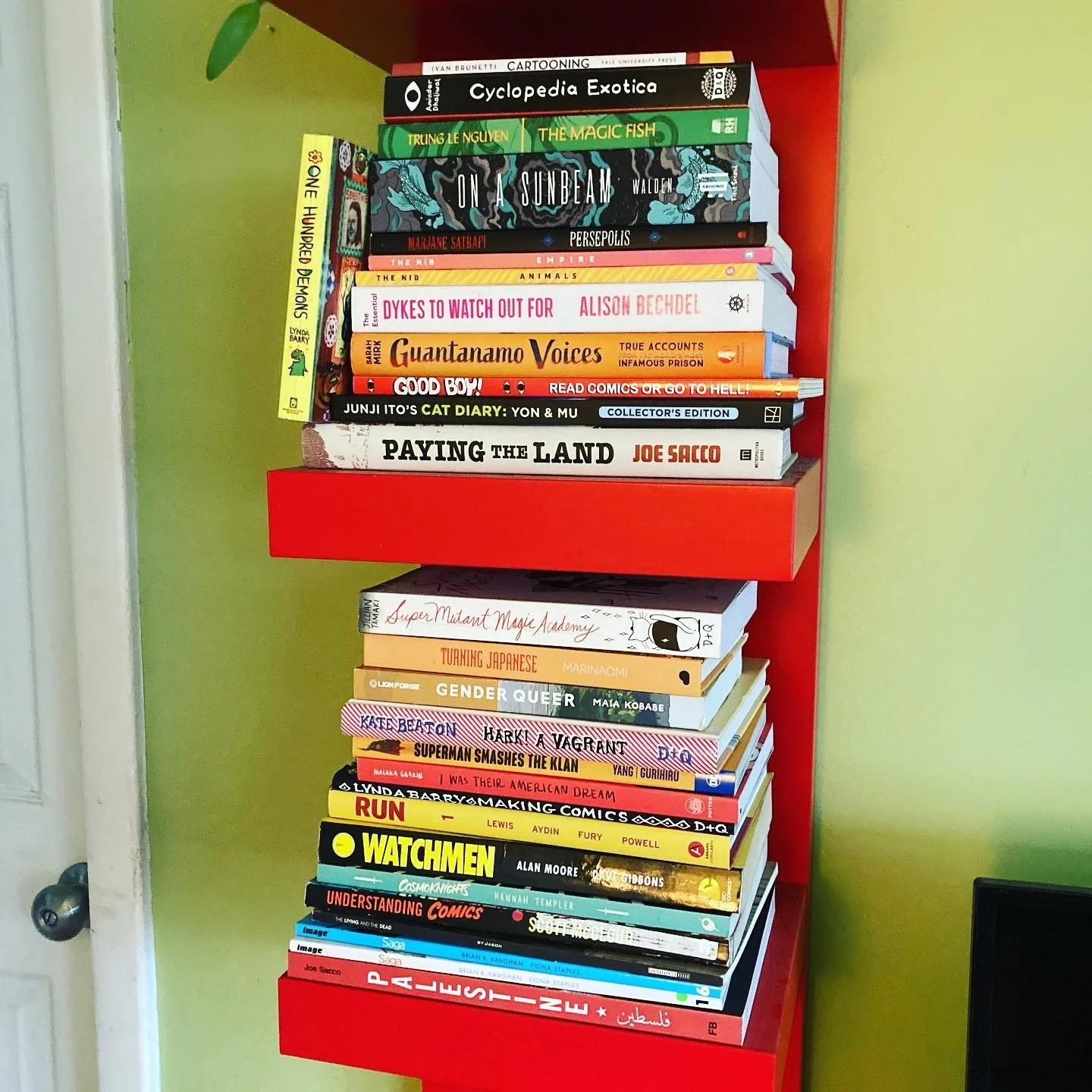 Buy Books & Zines — SARAH SHAY MIRK