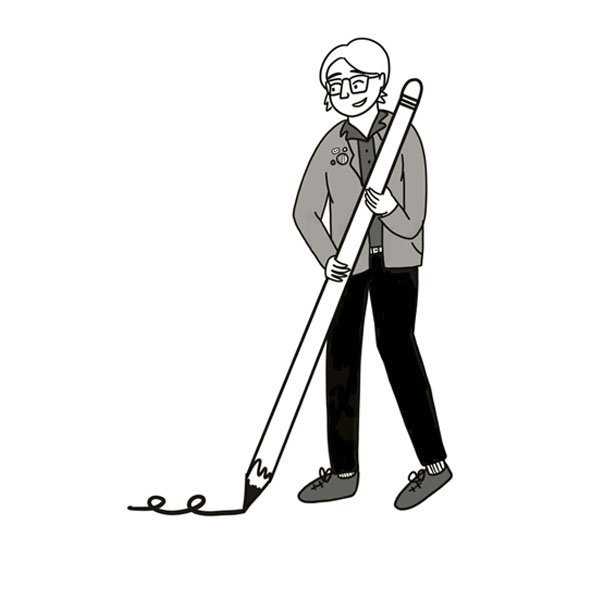 Buy Books & Zines — SARAH SHAY MIRK