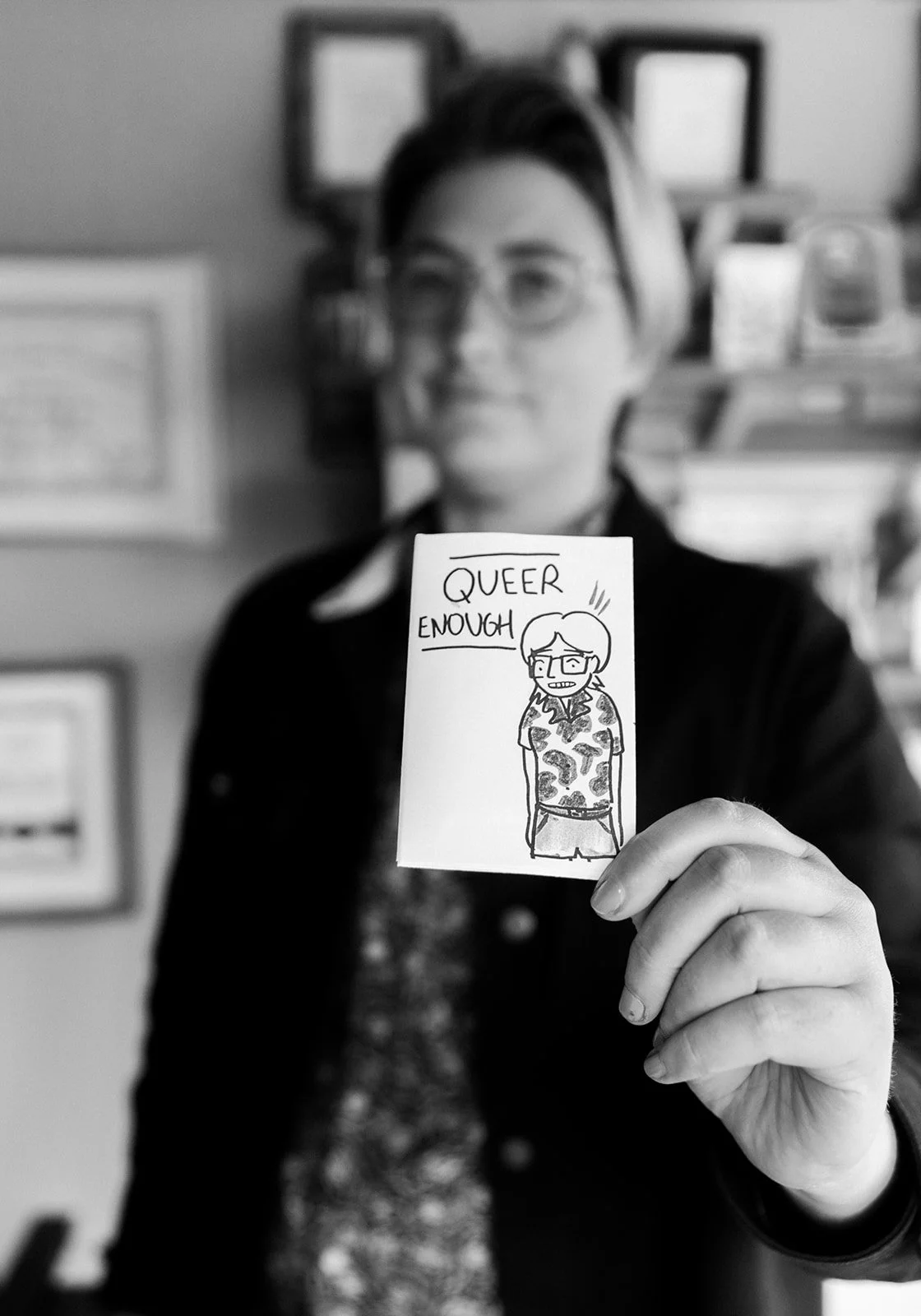 Speaking, Teaching, & Workshops — SARAH SHAY MIRK