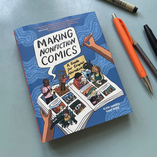 About Me — SARAH SHAY MIRK