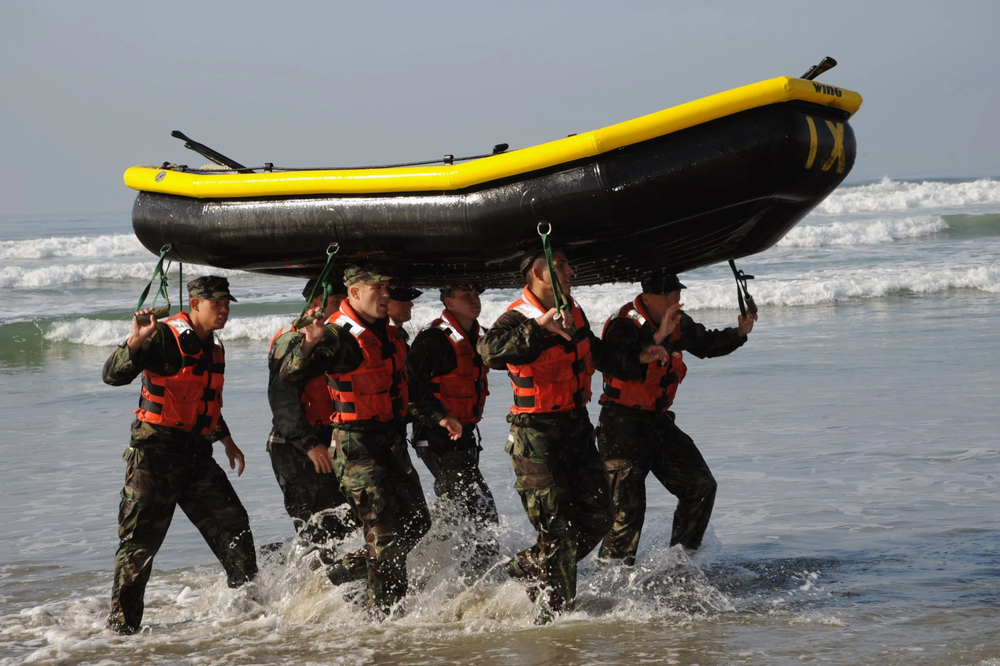 Learn the secret tactic of Navy Seal instructors to gain the #1 ...