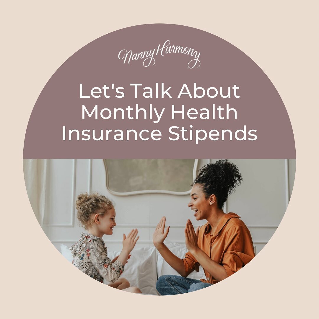 Nanny Harmony | Hire Professional Nannies + Newborn Care Specialists