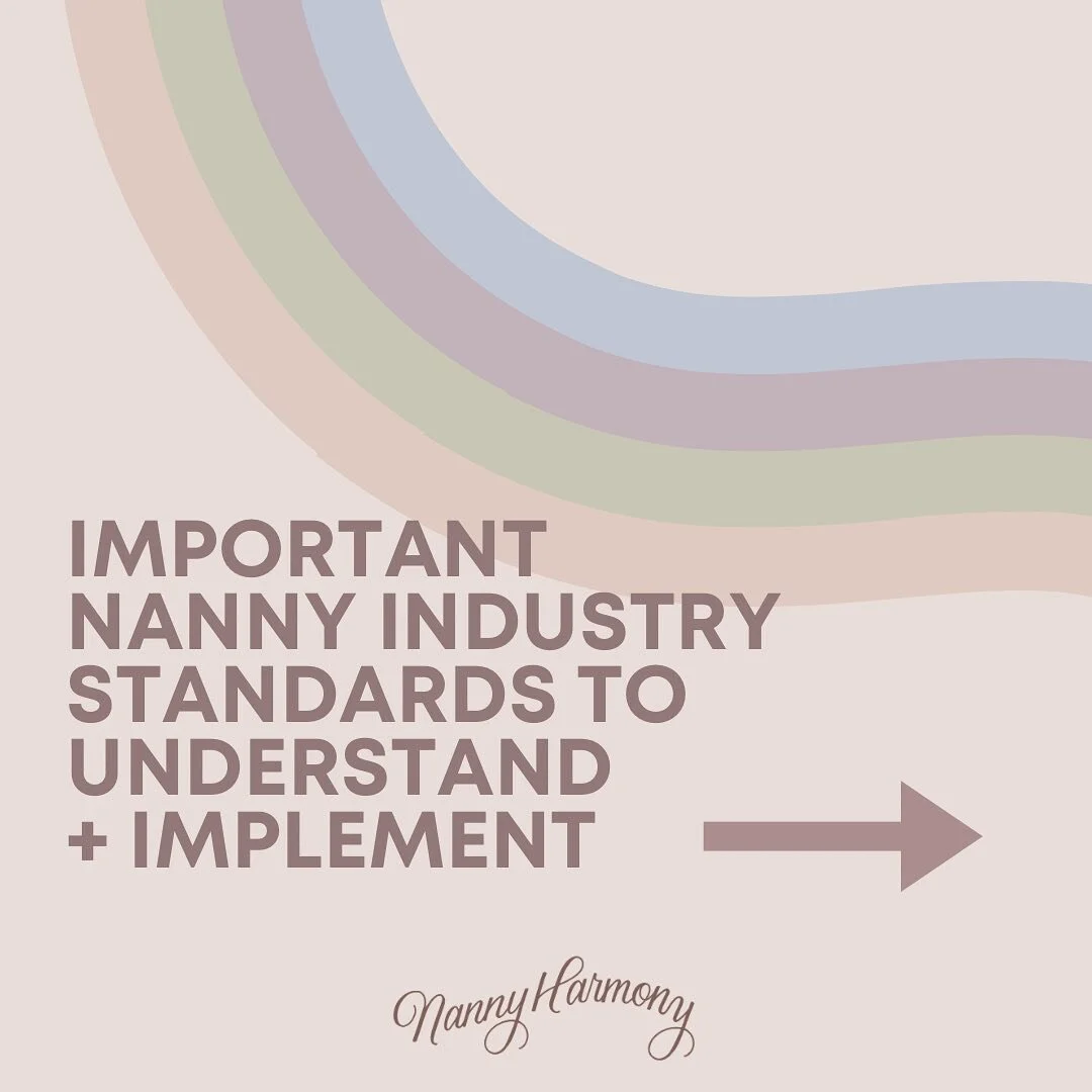 Nanny + Newborn Care Specialist Jobs | Nanny Harmony | Chicago Agency ...