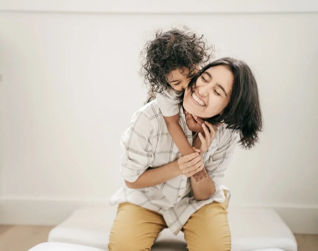 Nanny Harmony | Hire Professional Nannies + Newborn Care Specialists