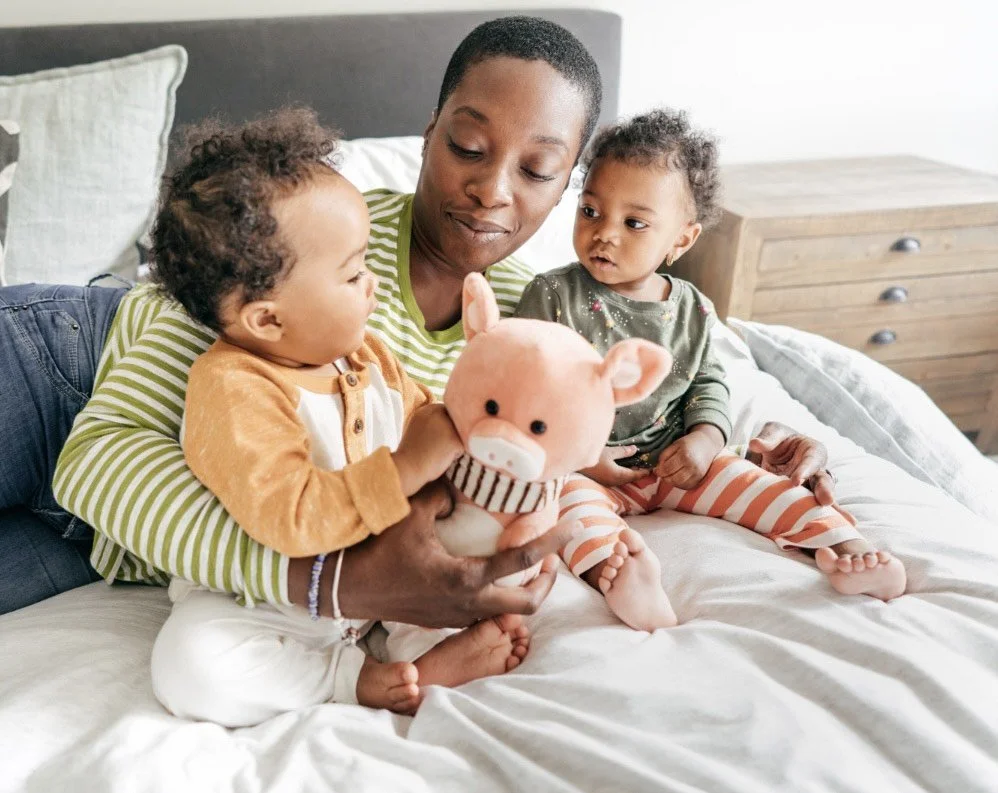 Nanny Shares: What They Are & How They Work — Nanny Harmony Chicago