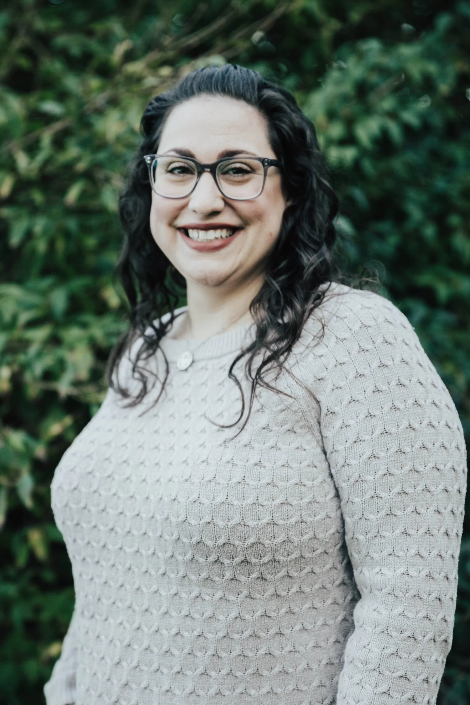 About Brooke Blazevich | Professional Nanny | Nanny Harmony Chicago ...