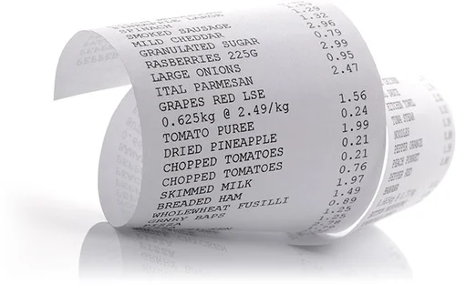 Reimbursements — Homeowner Management Services