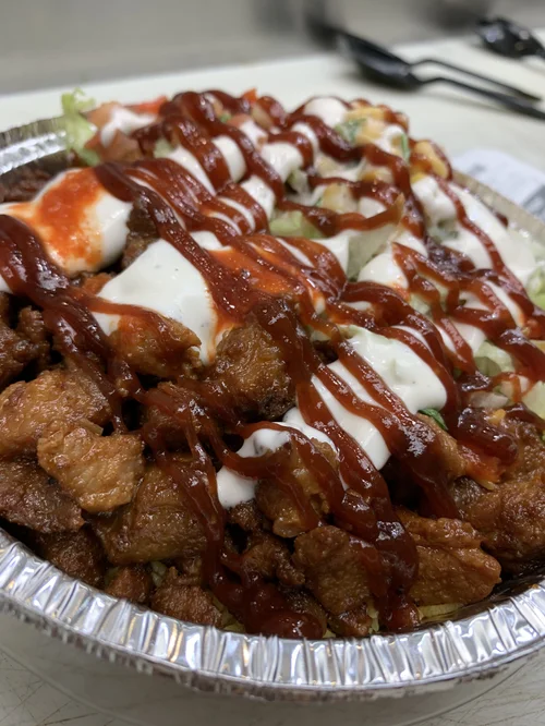 Gallery — Chick-N-Bap