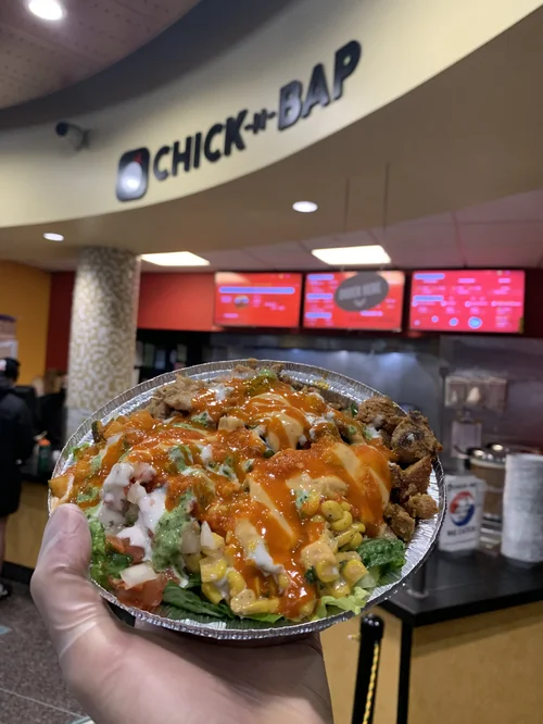 Gallery — Chick-N-Bap