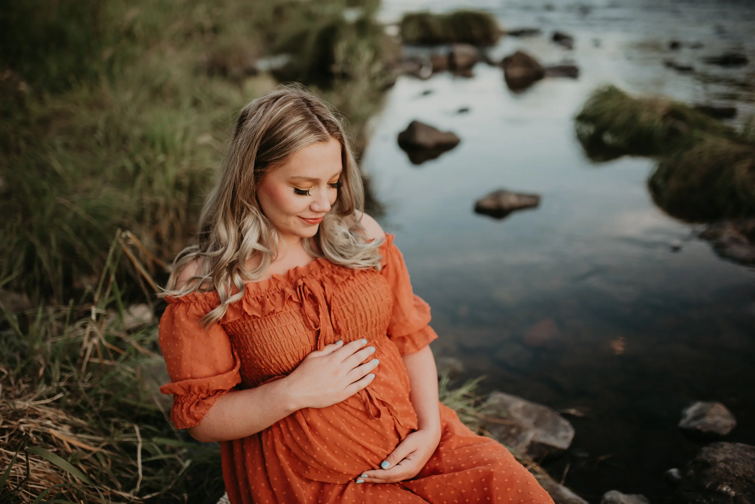 Cottage Grove Photography Journey
