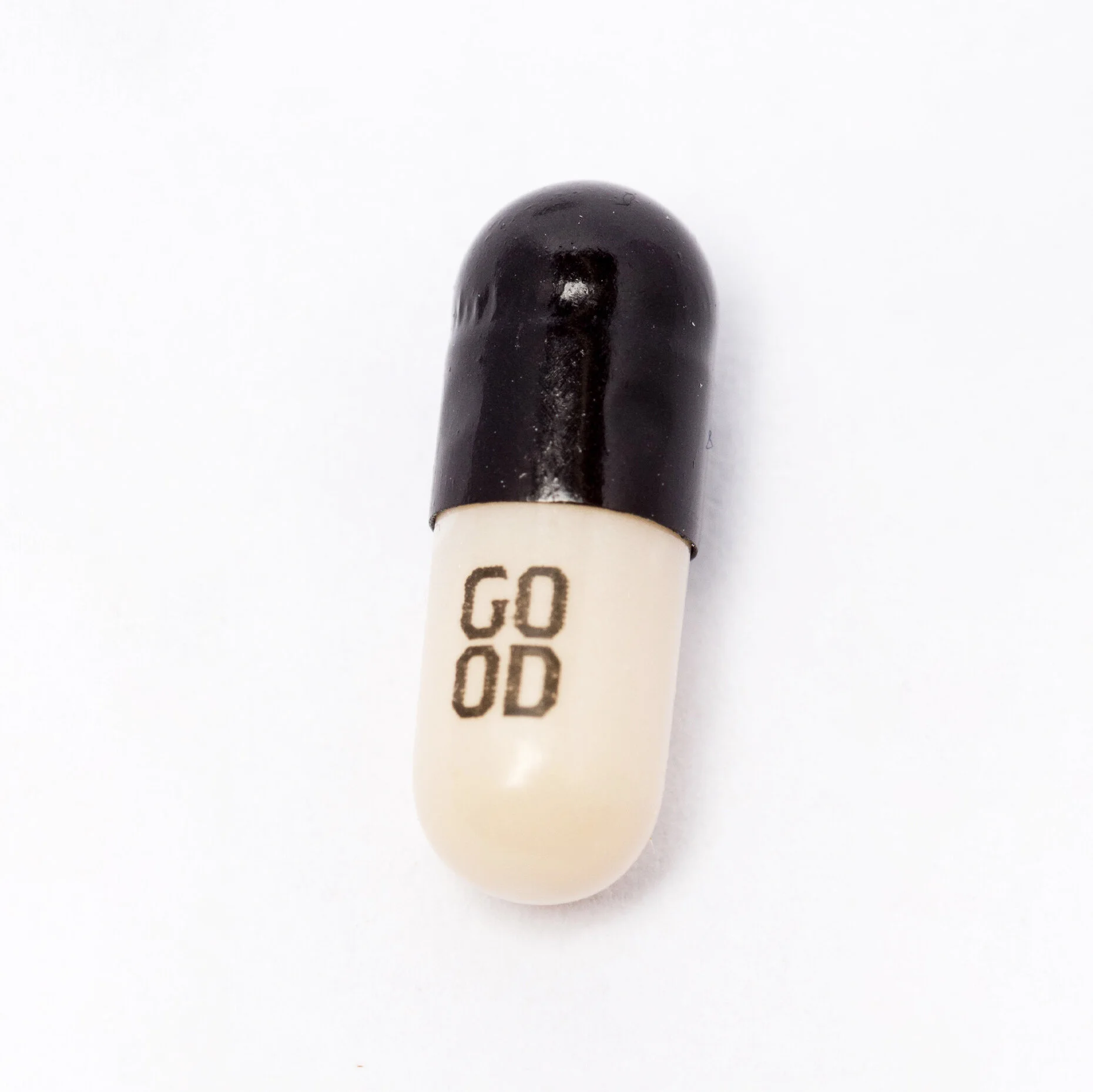 GOOD Capsules — GOOD Cannabis