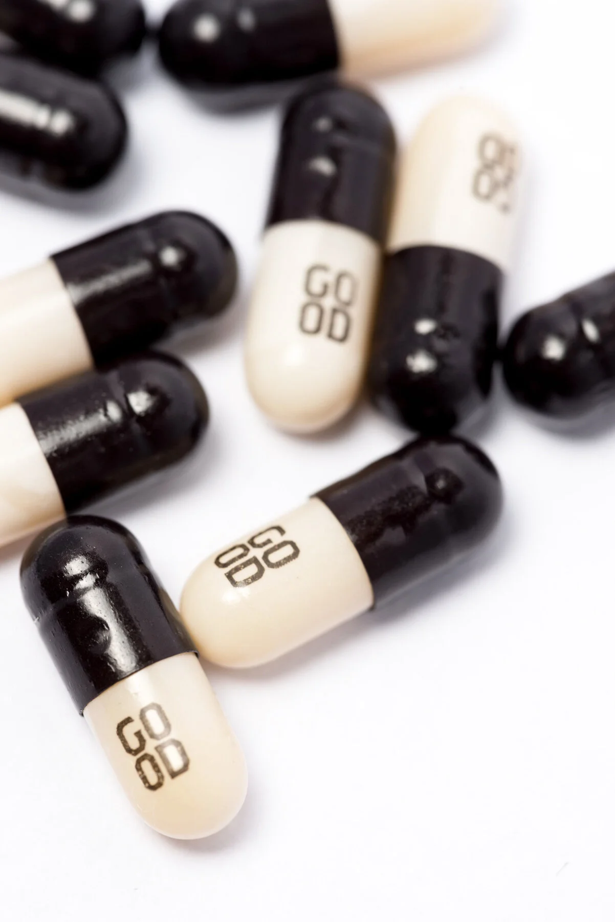 GOOD Capsules — GOOD Cannabis
