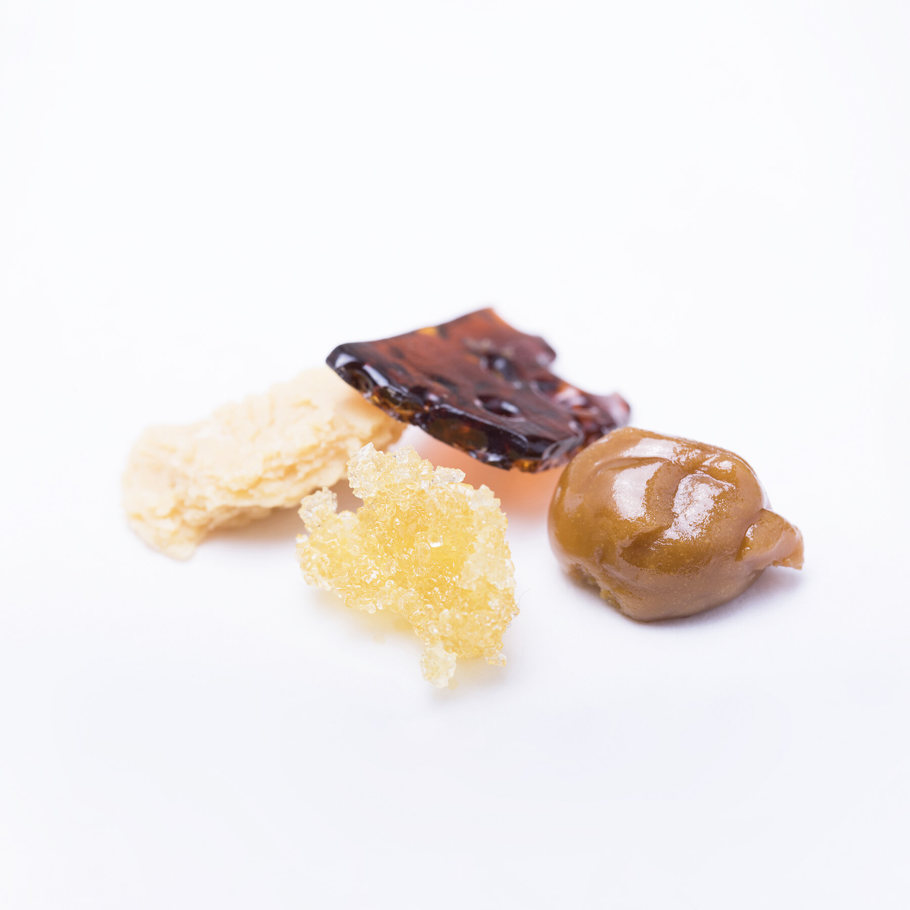 GOOD Extracts — GOOD Cannabis